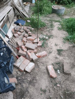 соседка хулиганит Чижова Кадрия