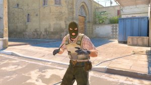 Counter-Strike 2