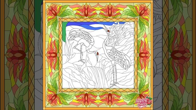 Птицы 511-520