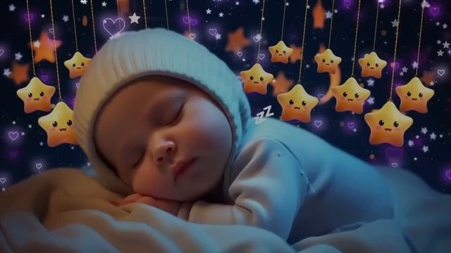 Колыбельная музыка для малышей / Успокаивающая музыка / Детям / Спокойный сон