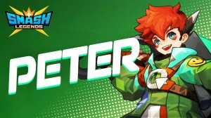 СТРИМ ПО ИГРЕ. SMASH LEGENDS СХВАТКА СО ВСЕМИ ИГРОКАМИ