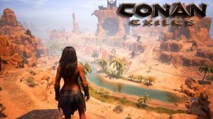 Conan Exiles