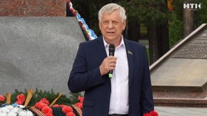 День ВДВ – праздник мужества, чести и отваги