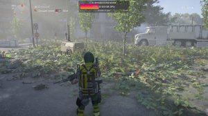 Tom Clancy's The Division 2