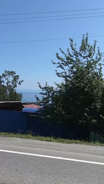 Дорога в Култуке #shorts #russia #россия #сибирь #лето2021