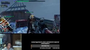 Killing Floor 2. Имба Наибруталович фдуч устроился работать на ферму.
