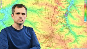 Война на Украине (02.08.25): Покровское направление — бои в городе и севернее...