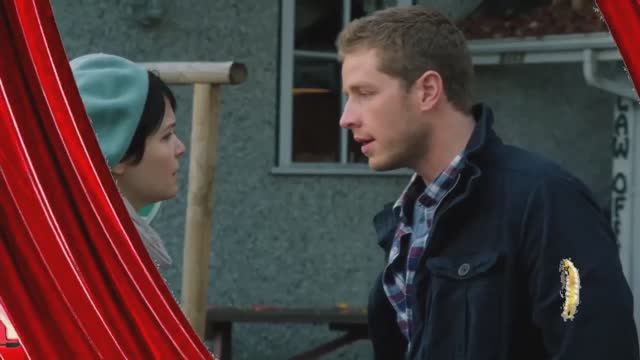 Поцелуи в сериалах_ 1 часть