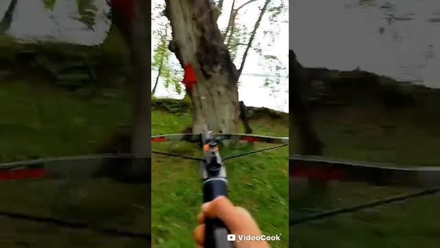 Арбалет прикольная вещь
