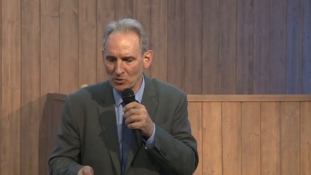 Тема 1. Апокалипсис – весть надежды! — Евгений Зайцев
