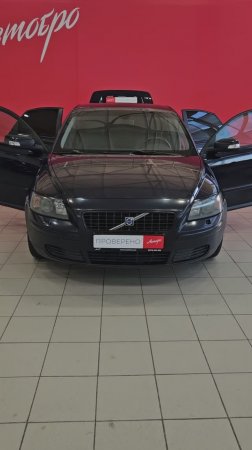 Volvo S40 '2007