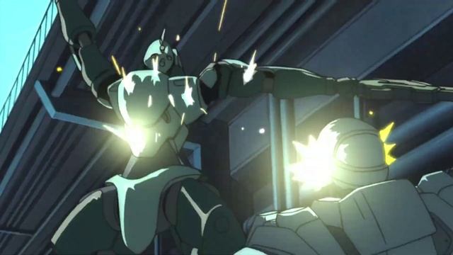 ⚡ Linkin Park – New Divide ⚡ Full Metal Panic  Линия огня и сердца