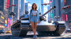 🔴 ★ МИР ТАНКОВ ★ РАНДОМ ★ АРКАДА: КАВКАЗ ★ УКРЕПРАЙОН ★ 371 стрим ★ #vagnergames