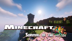 Minecraft билдер