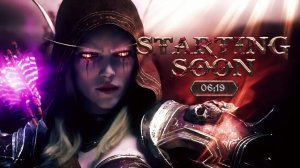 [WOW 3.3.5a+ #SIRUS Soulseeker x1 Одна жизнь!] Очередное начало начал, но с начала!