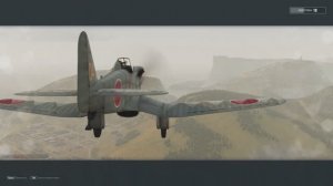 World of Warplanes, War Planes, Самолёты онлайн  Ki-5  ( ЯПОНИЯ )