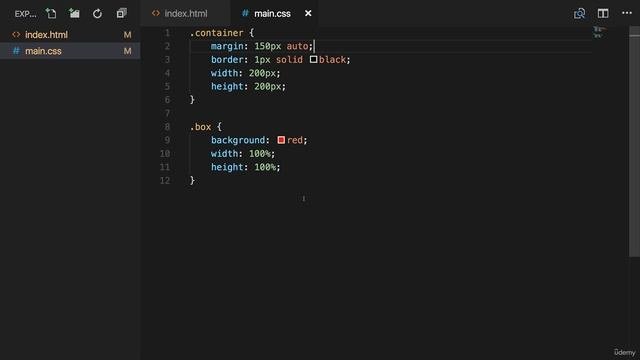 15. Преобразование элементов с помощью CSS-трансформаций