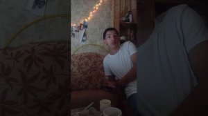 отмечаю свой день рождения🎂🎉🎁