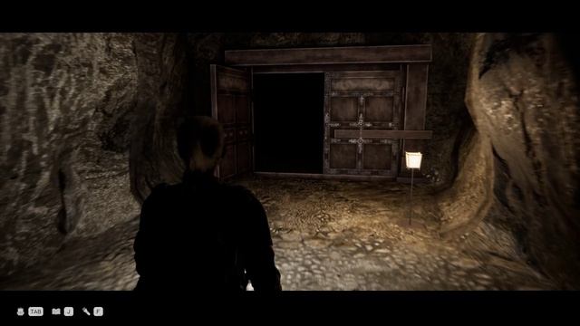 Ashen Vale Where They Fell Demo Искательница Приключение Ловушка