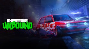 Need for Speed Unbound