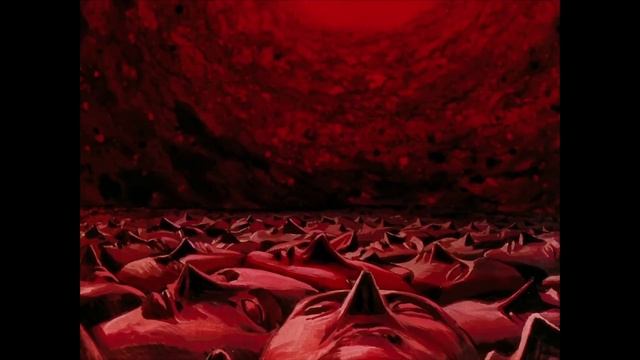 ⚔ Jedi Mind Tricks – San La Muerte ⚔ Berserk  / Клинок против судьбы