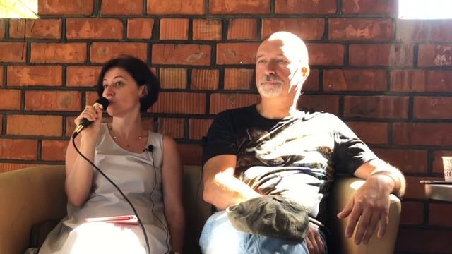 Феноменология пограничного расстройства личности | Хломов Д., Каменецкая Г.