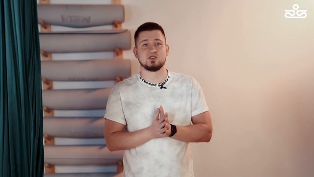 Владислав Гусаченко - франчази партнер RESTRETCH