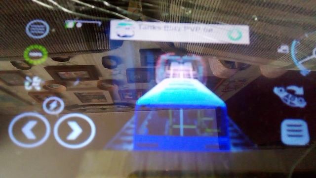 Мега прыжок с самолёта на пазике в игре Краш тест Жигули. Очень интересный видос про классные игры.