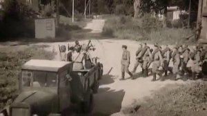 ДЕСАНТНЫЙ БАТЯ. к 95-летию ВДВ-7 серия