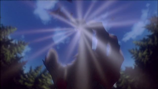 🕯 Jedi Mind Tricks – When Crows Descend Upon You 🪽 Evangelion | Музыка конца мира