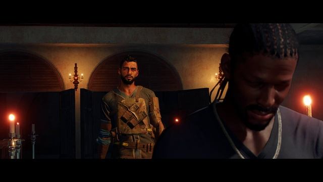 Far Cry 6: часть 8