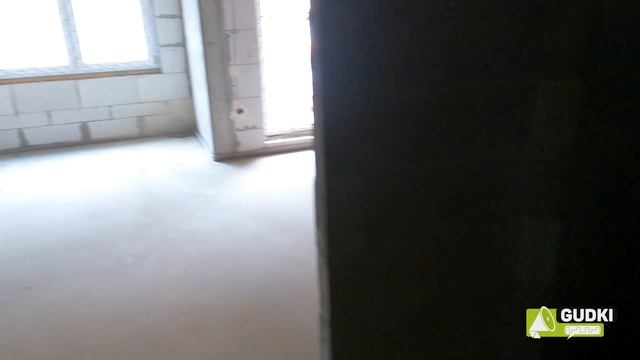 #СтанцияЛ Заброшенный одиннадцатый корпус ЖК "Станция Л". Пятая секция.
