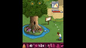 Голод (Hunger) JAVA GAME (Shamrock Games 2005) FULL WALKTHROUGH