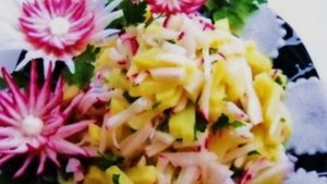 Украшение блюд ! (5)