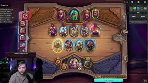 ⭐️Задавай вопросы по HS. Попробую помочь⭐️!розыгрыш !приют !tg  #hs #hearthstone #hsbg #обучение #ка