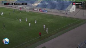 ⚽ LEON - Вторая лига Б, 20-й тур. «Севастополь» – «Ангушт» (Назрань) 1:0. Гол
