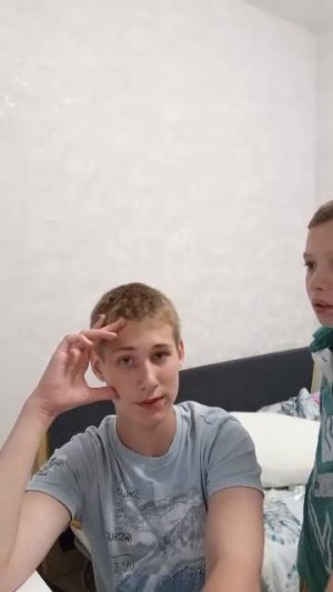 последние минуты.