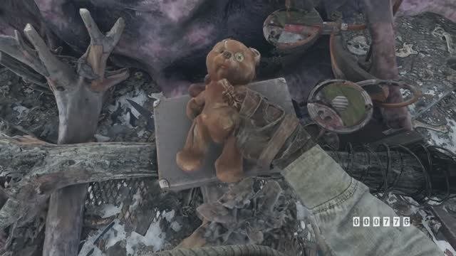 Metro Exodus  #6 часть