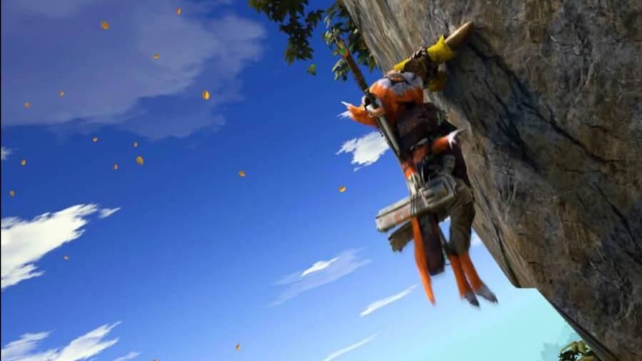 🦋Biomutant🦋Прохождение #3