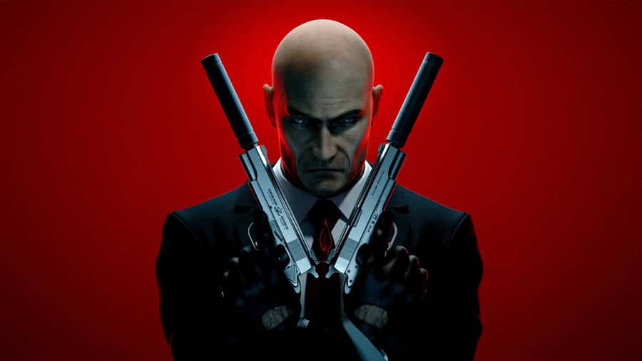 Hitman Absolution Глава 1 Король Чайнатауна