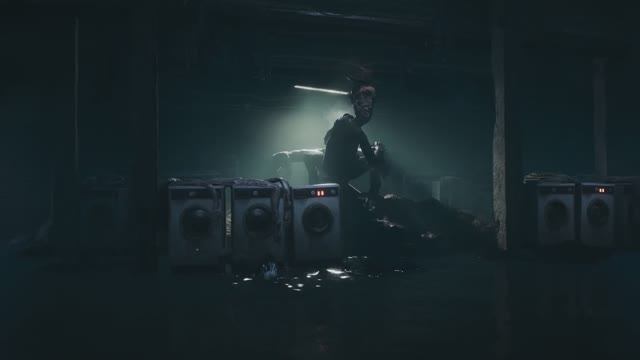 REANIMAL —  геймплейный трейлер What Happens After The Flood