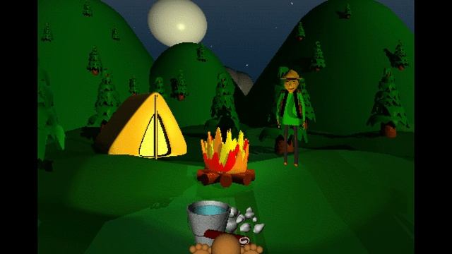 Baldi's Basics Plus V0.7 Все ответы неправильно!!!!! (5 Часть).