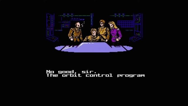 Jigoku Gokurakumaru: The Circle of Heaven & Hell [NES]