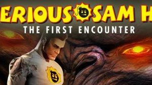 Крутой Сэм/Serious Sam HD
