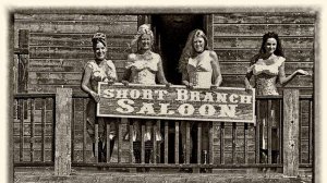 Hunt: Showdown 1896