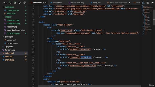 07. Работа с фоновыми и обычными изображениями