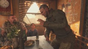 Metro EXODUS Enhanced Edition прохождение часть 12