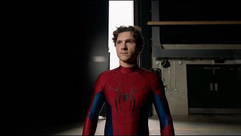 Человек-паук: Совершенно новый день (SPIDER-MAN: BRAND NEW DAY) - Анонс нового костюма