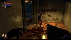 BioShock 2(2)