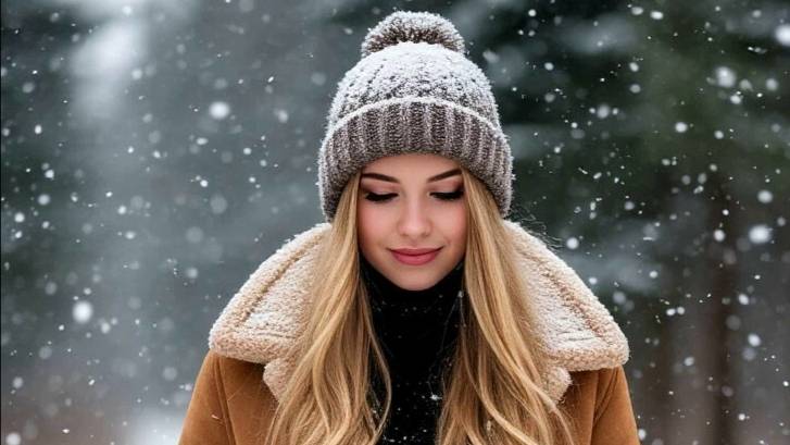 Blizzard (alb. Clamor 2024)